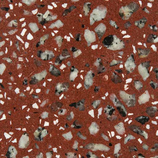 Mondéco Earth Pürüzsüz Terrazzo Yer Kaplama Sistemleri | Flowcrete